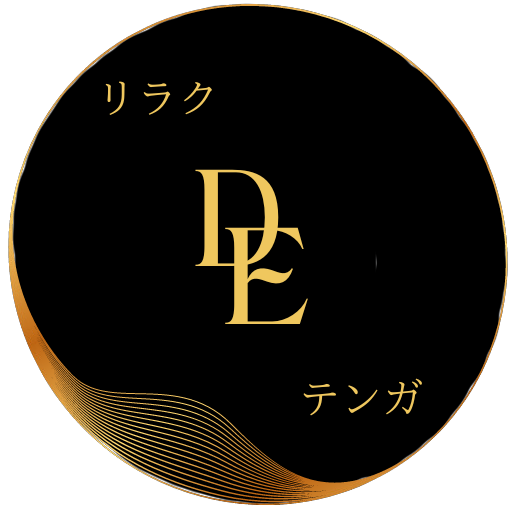 de